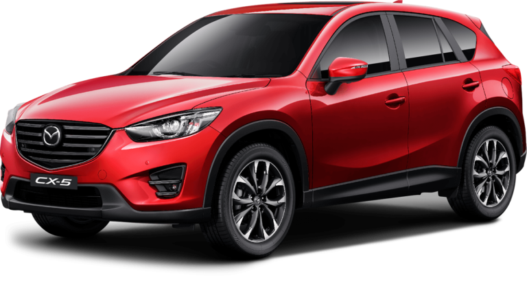 red line rent a car Mazda CX5 Automatic | Mietwagen Gran Canaria | Car ...